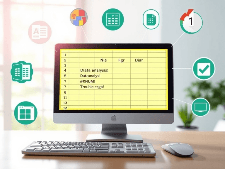 Understanding Common Spreadsheet Errors: A Comprehensive Tutorial On ...